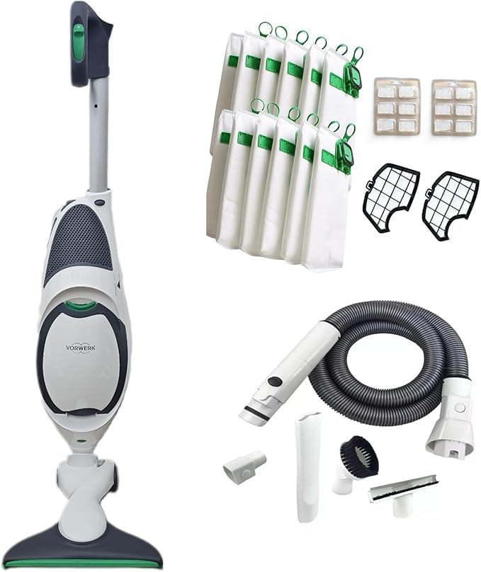Aspirapolvere Folletto Rigenerato su Amazon: Classifica 3 Migliori ...