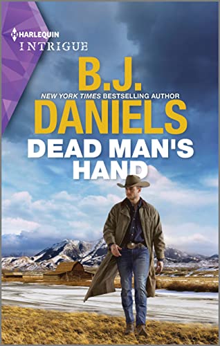 Dead Man's Hand (A Colt Brothers Investigation Book 6) - Kindle edition ...