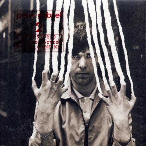 Gabriel, Peter - Peter Gabriel 2 - Amazon.com Music