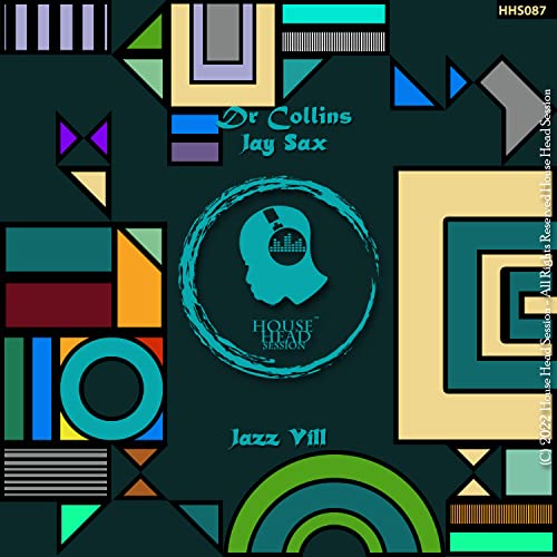 Jazz Vill de DR Collins & Jay Sax no Amazon Music Unlimited