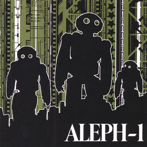 Amazon.com: Aleph-1 : Aleph-1: Digital Music
