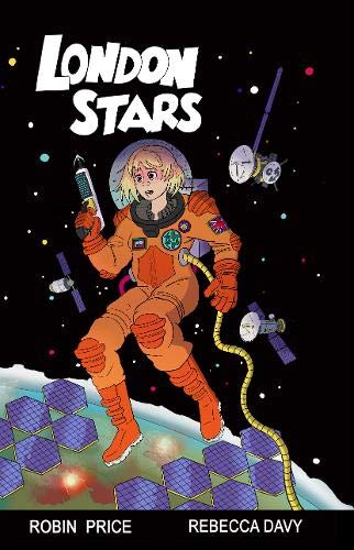 London Stars (The London Deep series): 5 : Robin Price: Amazon.co.uk: Books