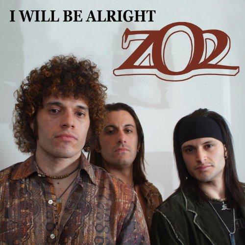 Play I WILL BE ALRIGHT by ZO2 on Amazon Music