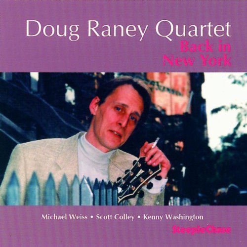 Amazon.com: Back In New York : Doug Raney: Digital Music