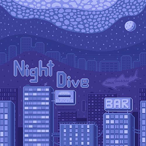 Amazon.com: Night Dive : Jamie Goodchild: Digital Music