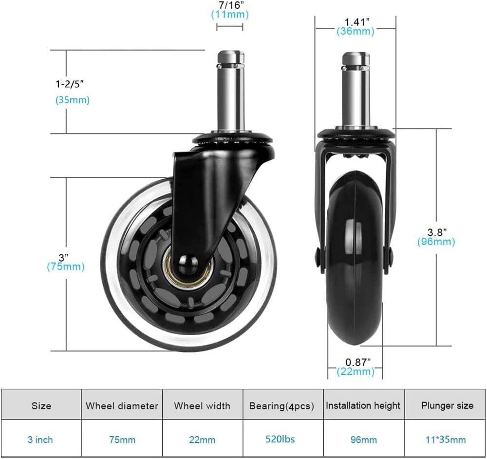 Snapklik.com : letsFix PVC Wheel Fitting