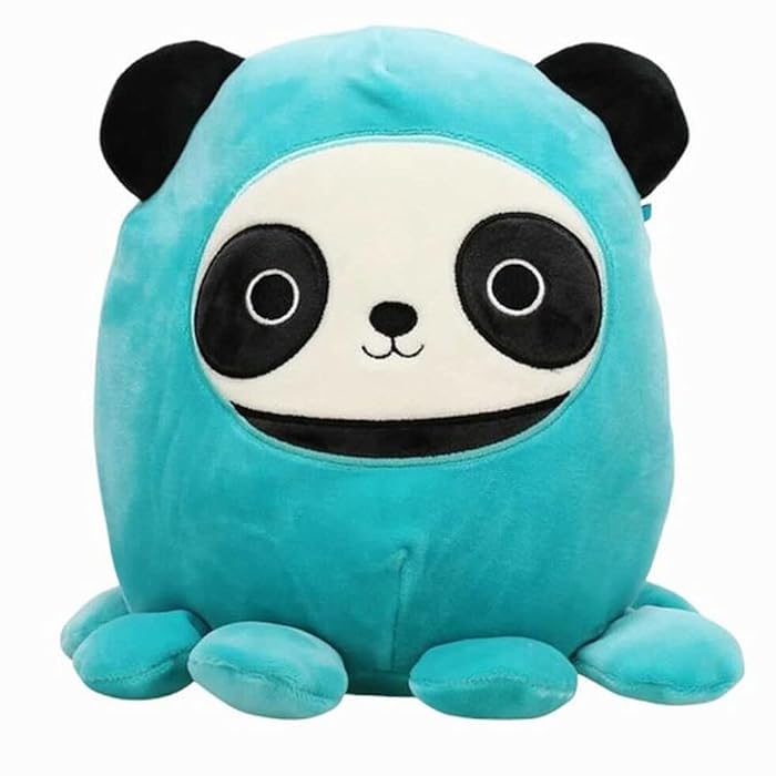 Buy Squishmallows Official Kellytoy Plush 8 Inch Squishy Soft Plush Toy ...