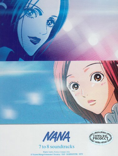 Nana's Original Soundtrack 2: Amazon.de: Musik-CDs & Vinyl
