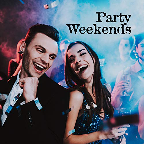 Amazon.com: Party Weekends – Chill Out 2019, Party Hits, Chillout ...