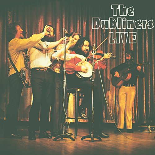 Play Live by The Dubliners on Amazon Music