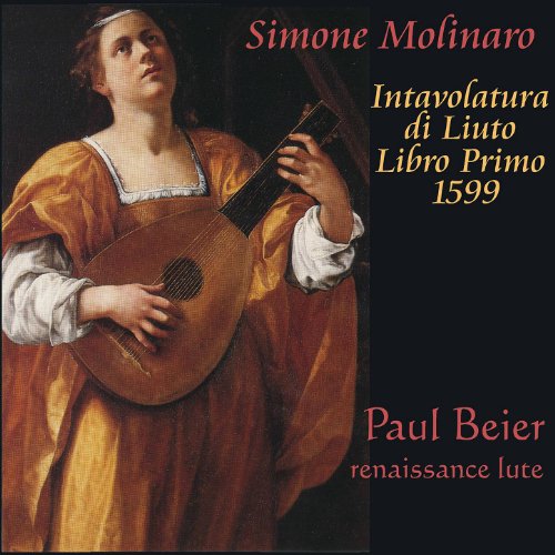 Play Simone Molinaro by Paul Beier on Amazon Music