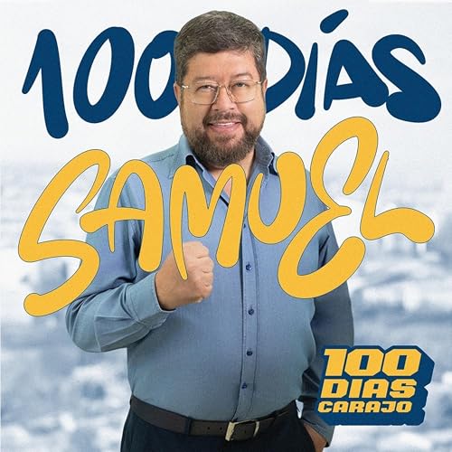 Amazon.co.jp: 100 Días Carajo : José Morón: デジタルミュージック