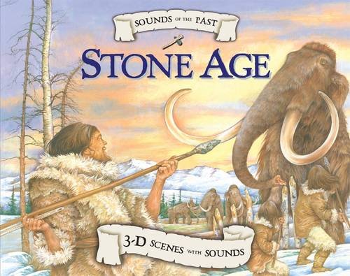Sounds Of The Past Stone Age: Amazon.co.uk: Twist, Clint: 9781848774575 ...