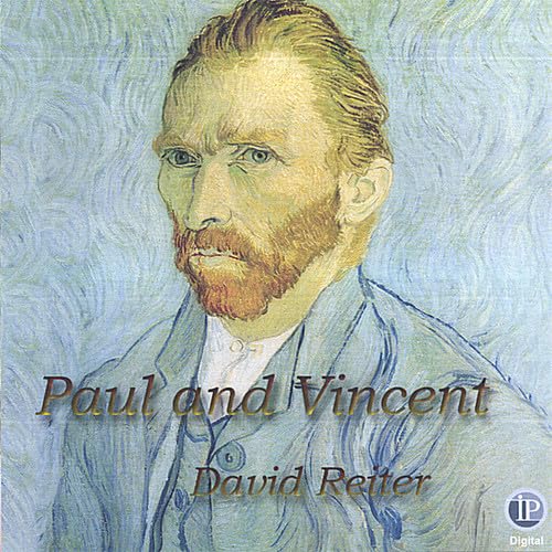 David Reiter - Paul & Vincent-Quicktime Video - Amazon.com Music