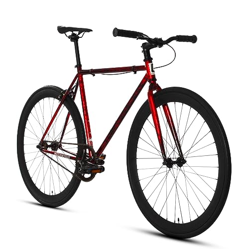 Find The Best Beginner Fixed Gear Bike Reviews & Comparison - Katynel