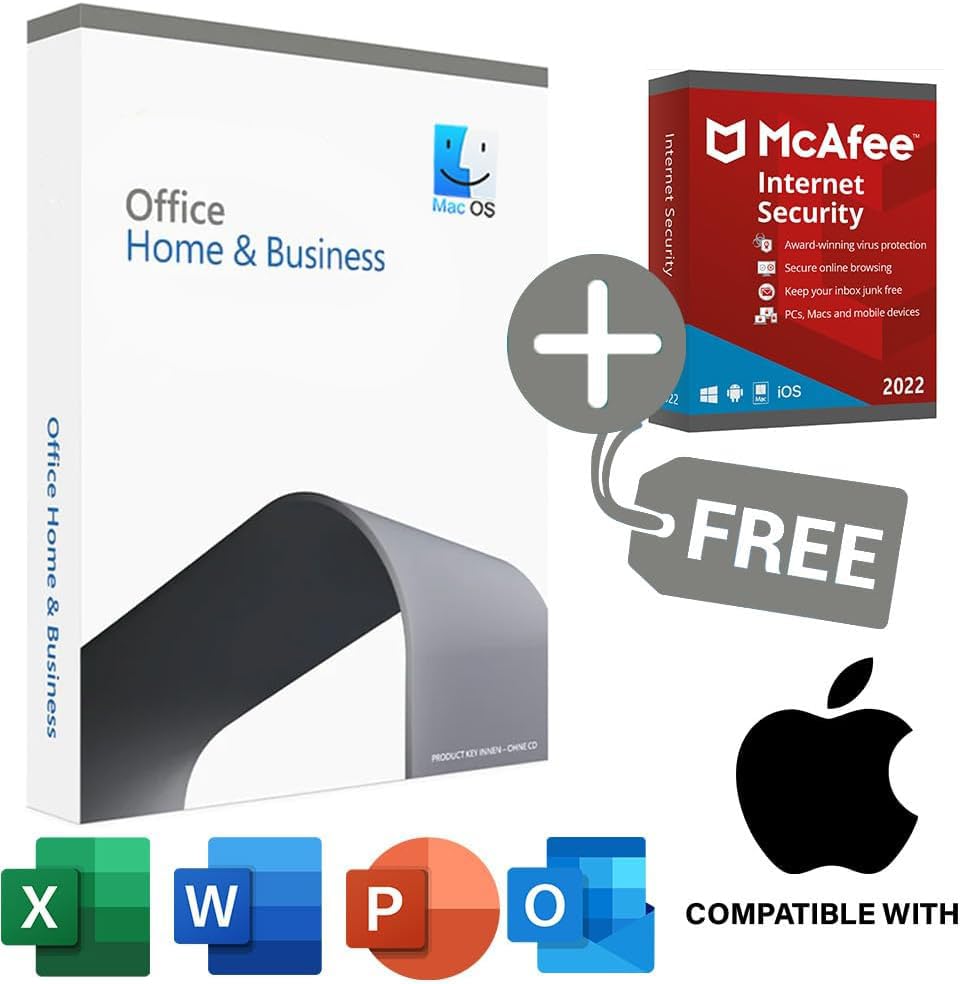 Apple Office Programme – Die 16 besten Produkte im Vergleich - The Digital Talents