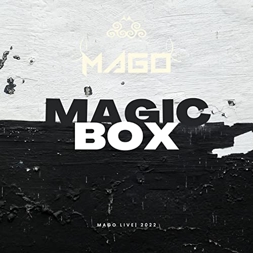Play Magic Box by Mago Live on Amazon Music