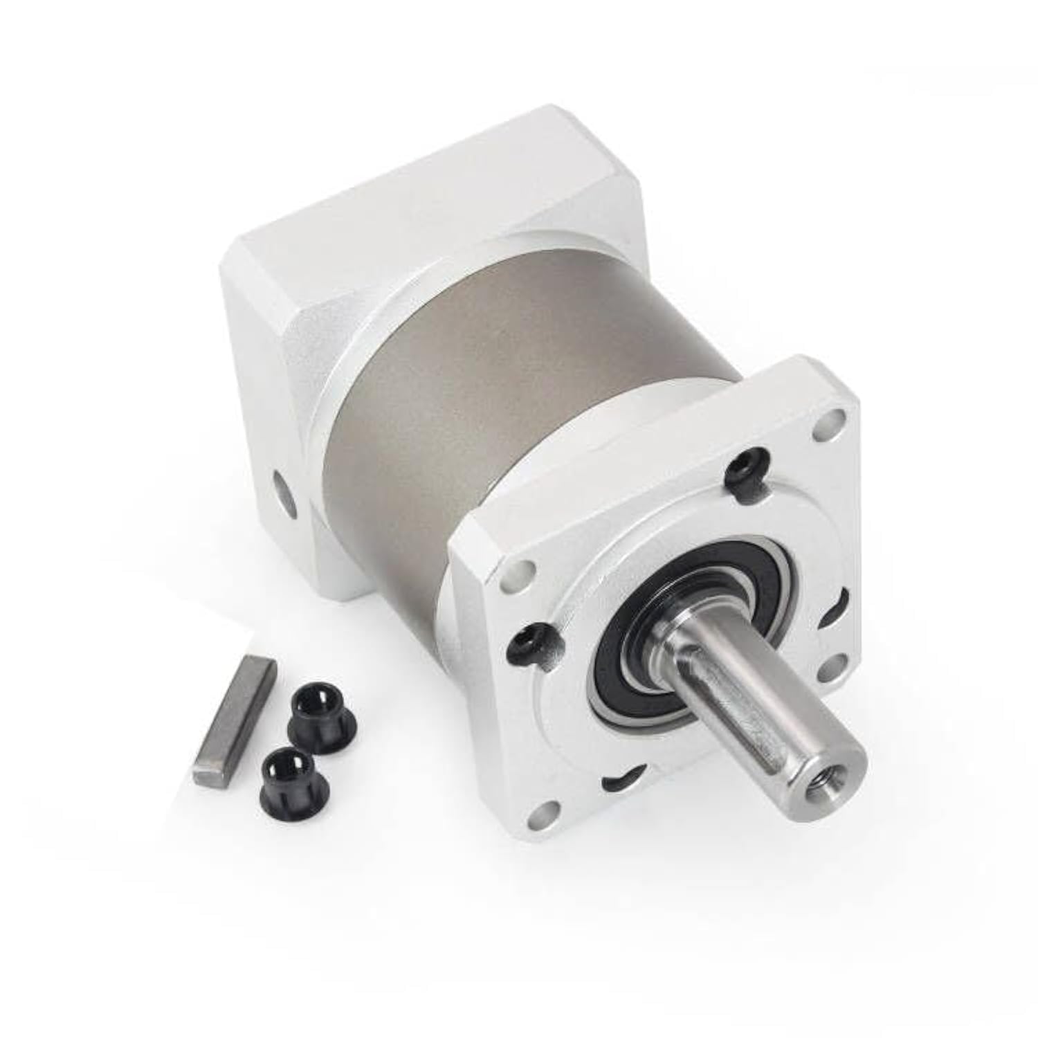 Snapklik.com : CNCTOPBAOS Nema23 Stepper Motor Planetary Gearbox 7 Arc ...