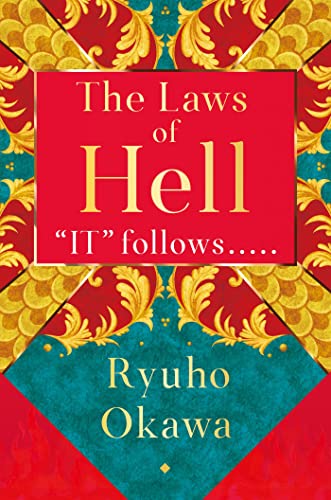 The Laws of Hell: "IT" follows….. eBook : Okawa, Ryuho: Amazon.in: Books