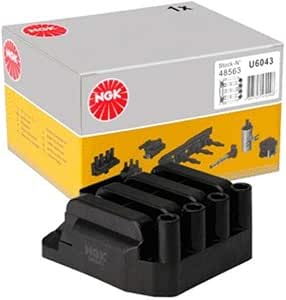 Amazon.com: Ngk Spark Plugs Fits Ilzkar7a10 Ngk Spark Plug : Automotive
