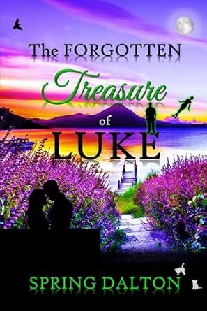 The Forgotten Treasure of Luke: Hellams, Spring, Dalton, Spring ...