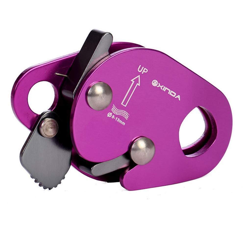 Buy Grab Rope Outdoor Aerial Work Protector, Rock Climbing Downhill ...