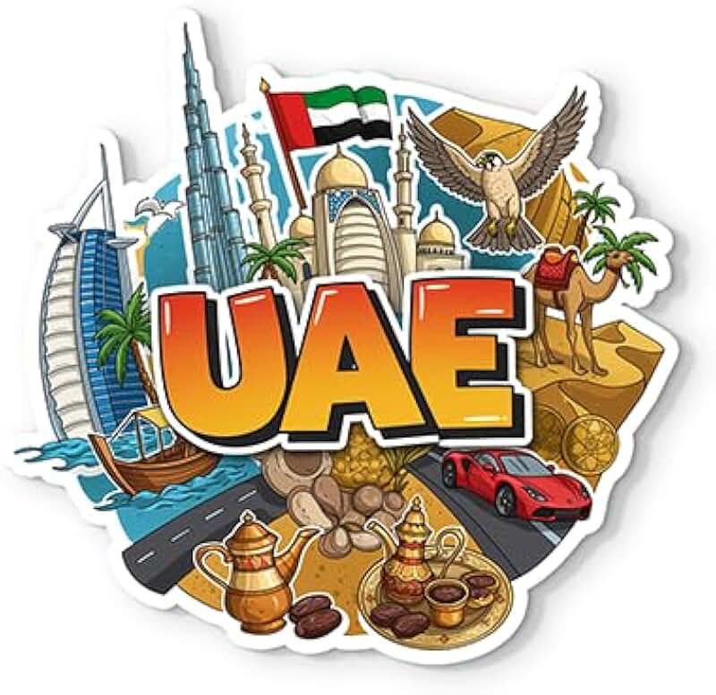 Amazon.in: Uae