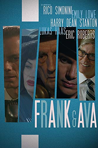 Amazon.com: Frank and Ava : Rico Simonini, Emily Elicia Low, Eric ...