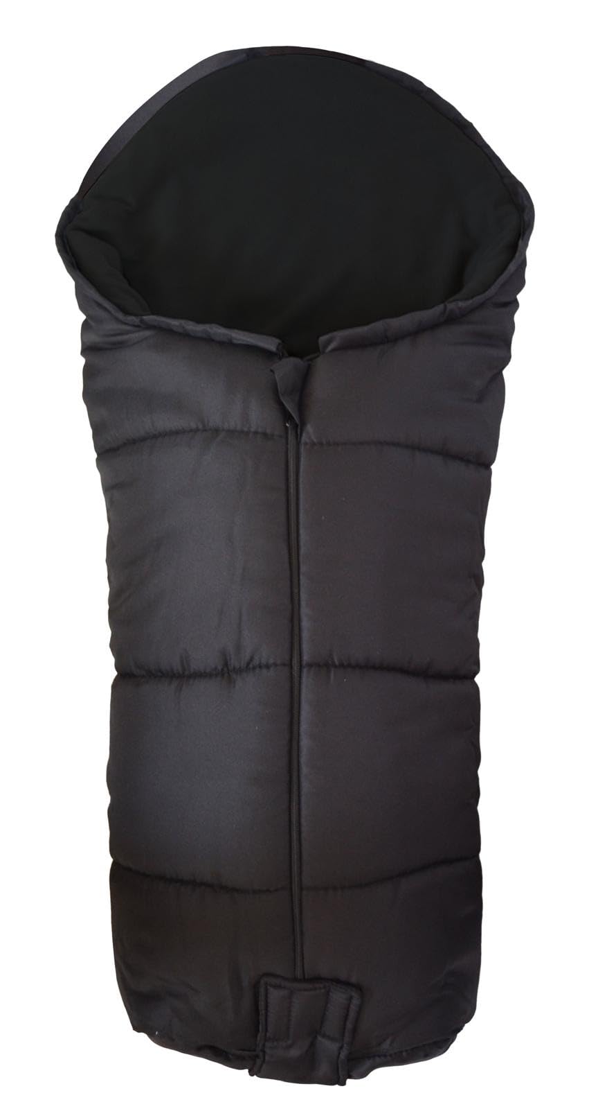 Cuddles Collection Universal Footmuff Fleece Lined Snuggly Cosytoes ...