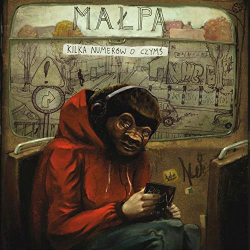 Kilka numerów o czymś von Małpa bei Amazon Music - Amazon.de