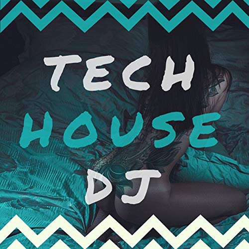 Tech House Dj by DJ CR7 on Amazon Music - Amazon.co.uk