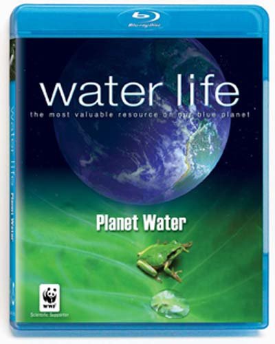 Water Life: Planet Water : Amazon.in: Books