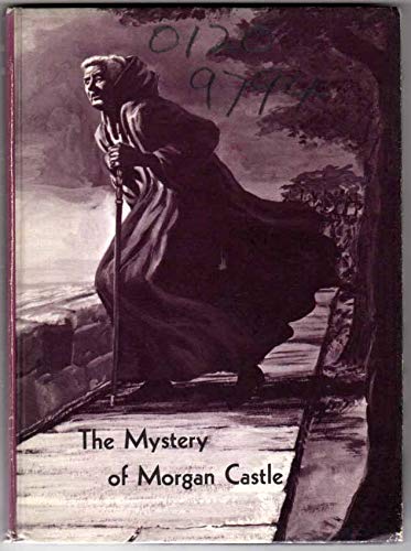 The mystery of Morgan Castle (The Morgan Bay mysteries): Rambeau, John ...