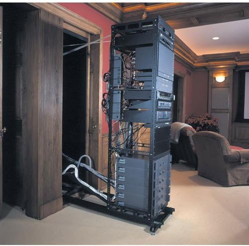 Amazon.com: Middle Atlantic AXS Series Rack : Musical Instruments