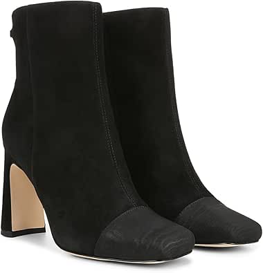 Amazon.com | Circus NY by Sam Edelman Women's Easton Ankle Boot | Boots