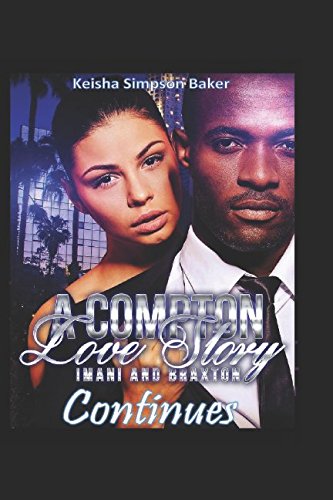 Amazon.com: A Compton Love Story Continues: 9781520920788: Simpson ...