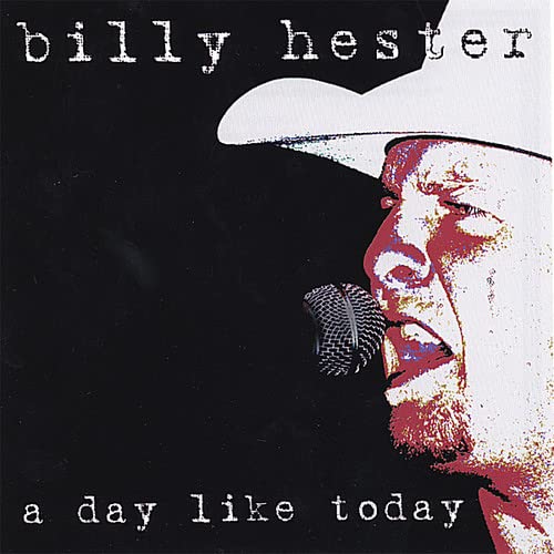 Billy Hester - Day Like Today - Amazon.com Music