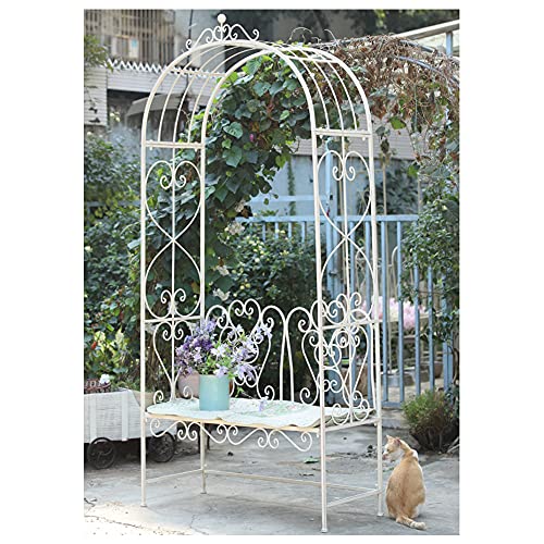 ᐅ Arche pour jardin avec portes : les meilleurs de 2021 - Yaveo.fr