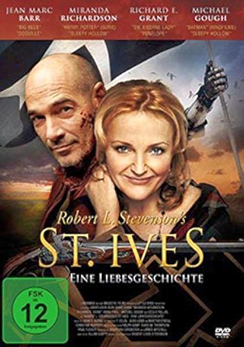 Amazon.com: St.Ives-Eine Liebesgeschichte : Movies & TV