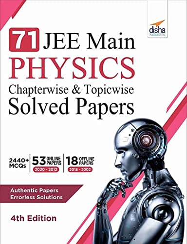 JEE MAIN PHYSICS: QUESTIONS AND ANSWERS eBook : Agyabeng, Anokye ...