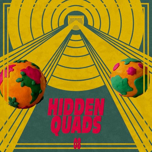 2Ded by DJAMIRZE & Humar on Prime Music