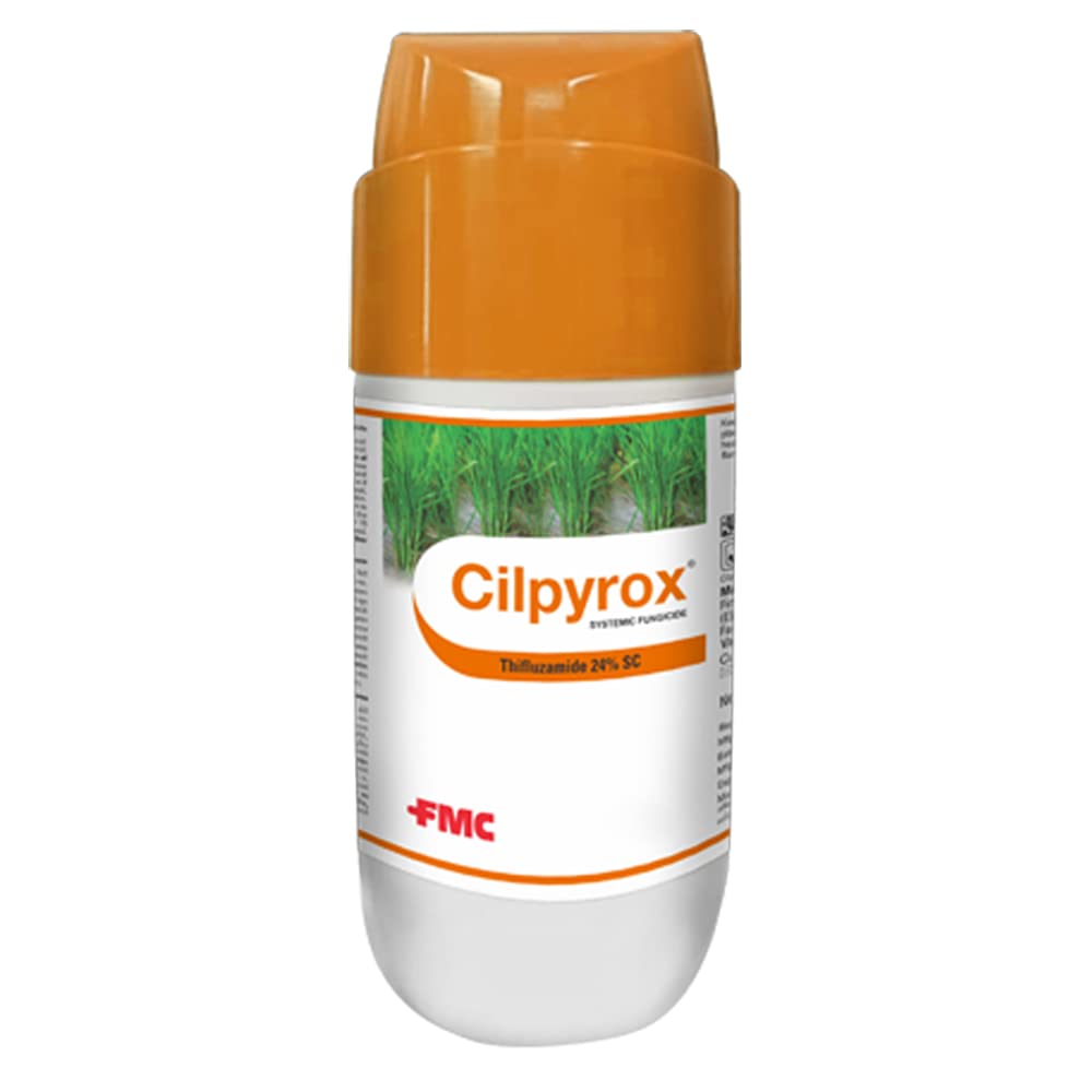 Cilpyrox® Fungicide by FMC - 500 ml : Amazon.in: Garden & Outdoors