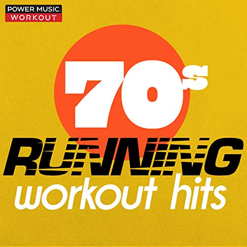 Play 70s Running Workout Hits (Nonstop Running Fitness & Workout Mix ...