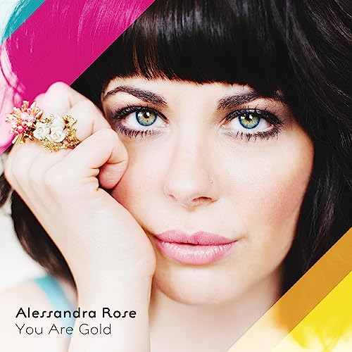 Play You Are Gold by Alessandra Rose on Amazon Music