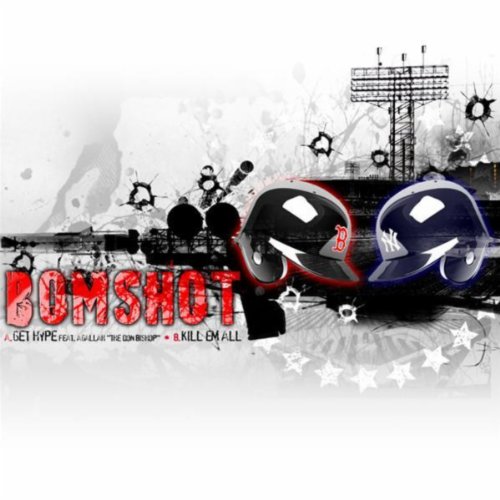 Play Get Hype by Bomshot on Amazon Music