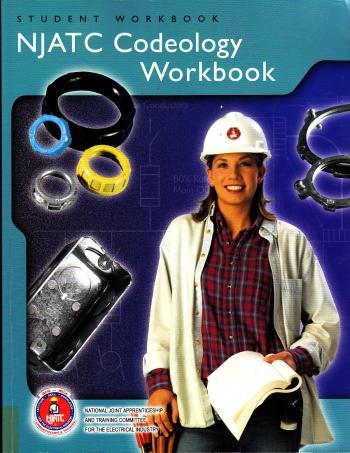 Njatc Codeology Workbook (Student Workbook): National Joint ...