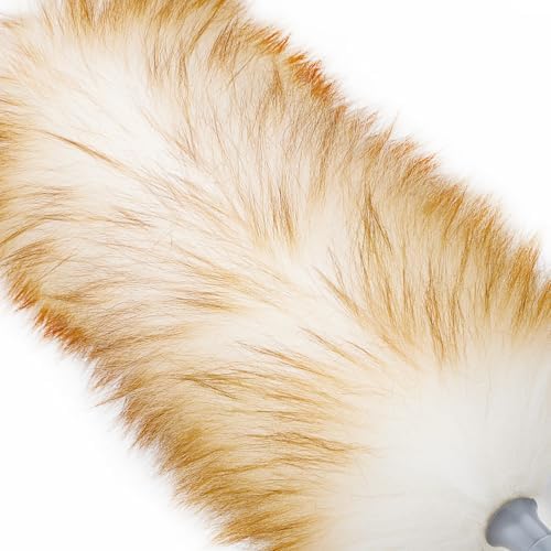 Amazon.com: Lambswool Duster with Extension Pole up to 88.58 in ...