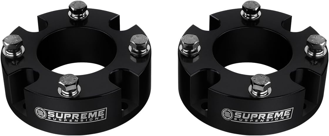 Amazon.com: Nilight 2 inch Tundra Leveling Lift Kit for 4x4 4x2 2007 ...