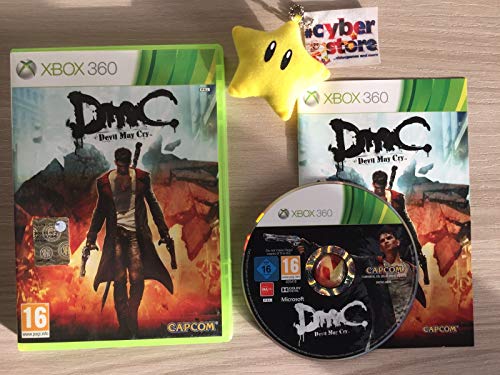 Devil May Cry Xbox – Die 15 besten Produkte im Vergleich - WinTotal