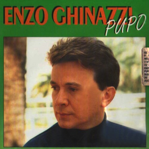 Enzo Ghinazzi: Pupo: Amazon.in: Music}